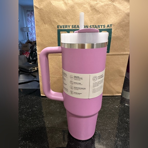 Stanley | Dining | Lilac Unreleased Stanley 3oz Tumbler | Poshmark